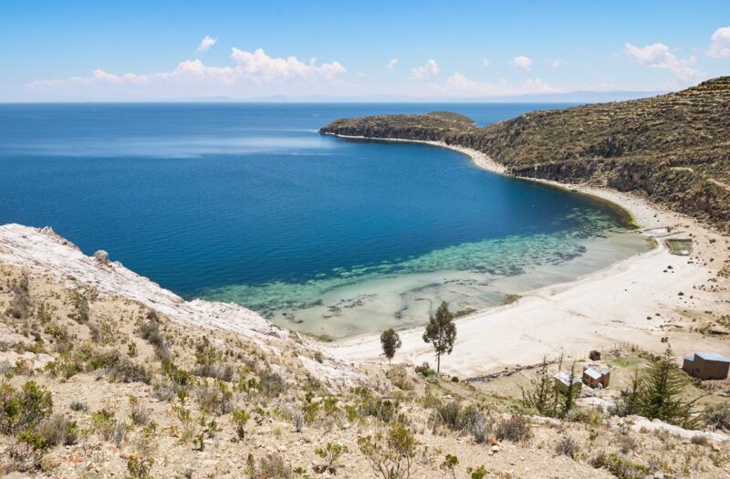 Playas de Bolivia: Los mejores destinos fluviales y de lago