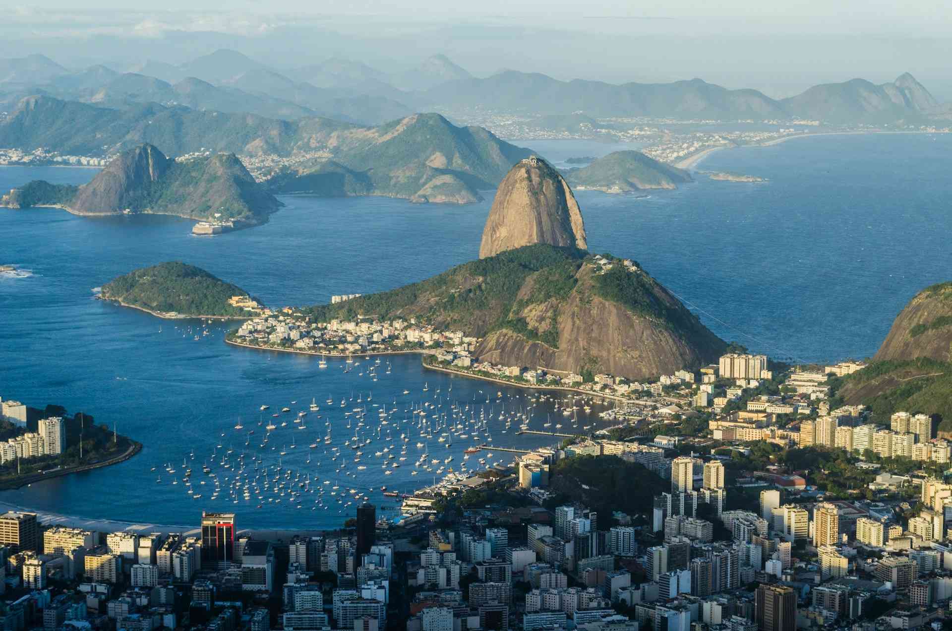 Pan de Azúcar en Brasil: guía para visitar Río | WeRoad